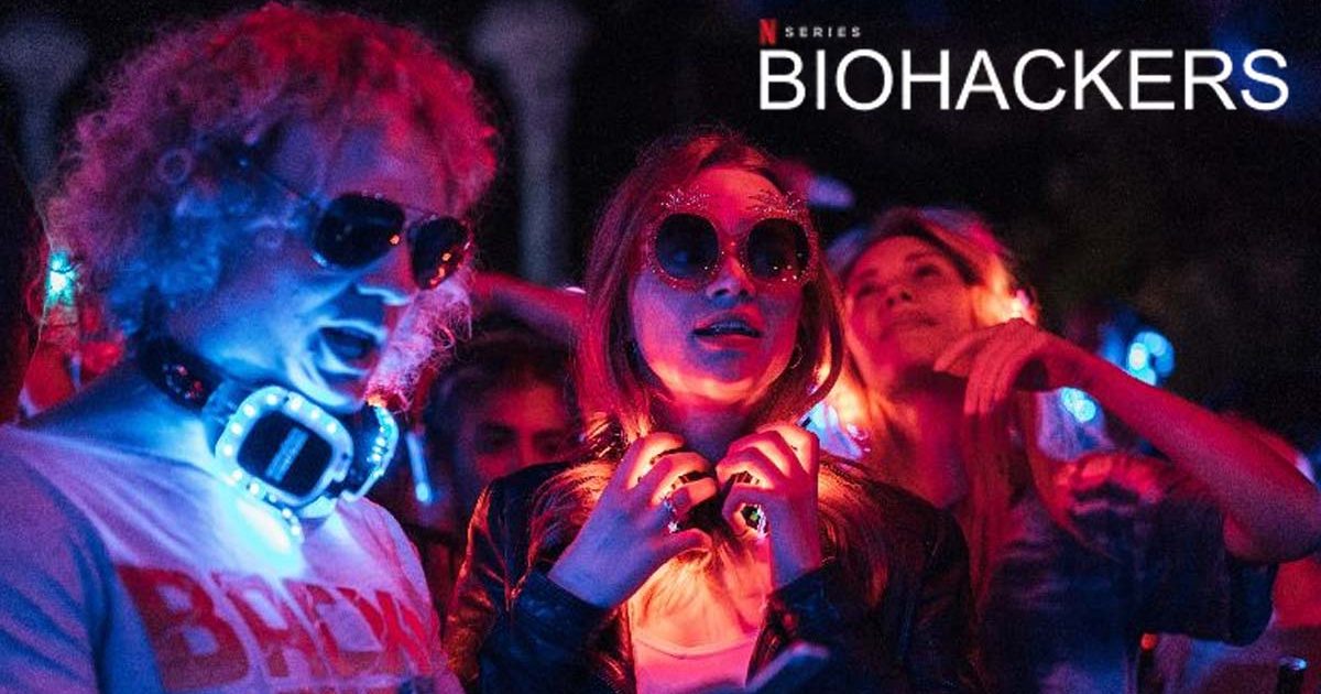 Turn Your BIOHACKING Into A High Performing Machine - The Biohack