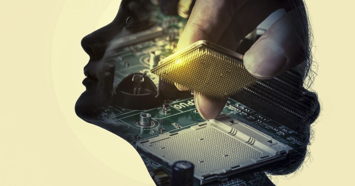 The Biohacker Movement - The Biohack