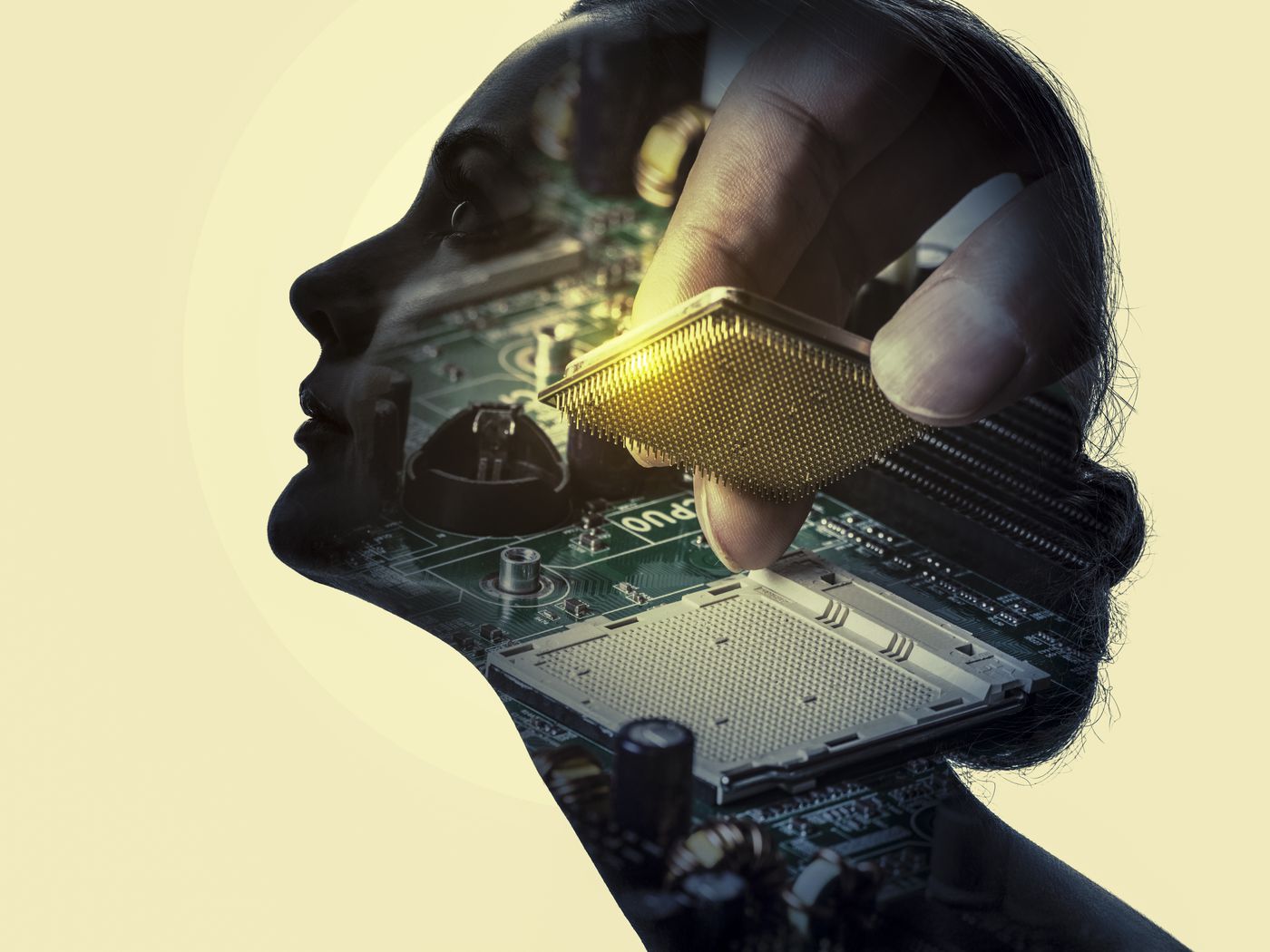 The Biohacker Movement - The Biohack