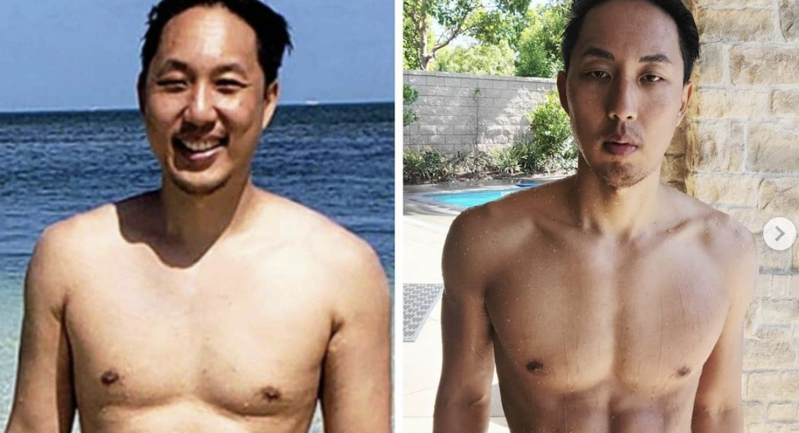 How I Lost 30 Pounds in a Month – What I Ate and Drank