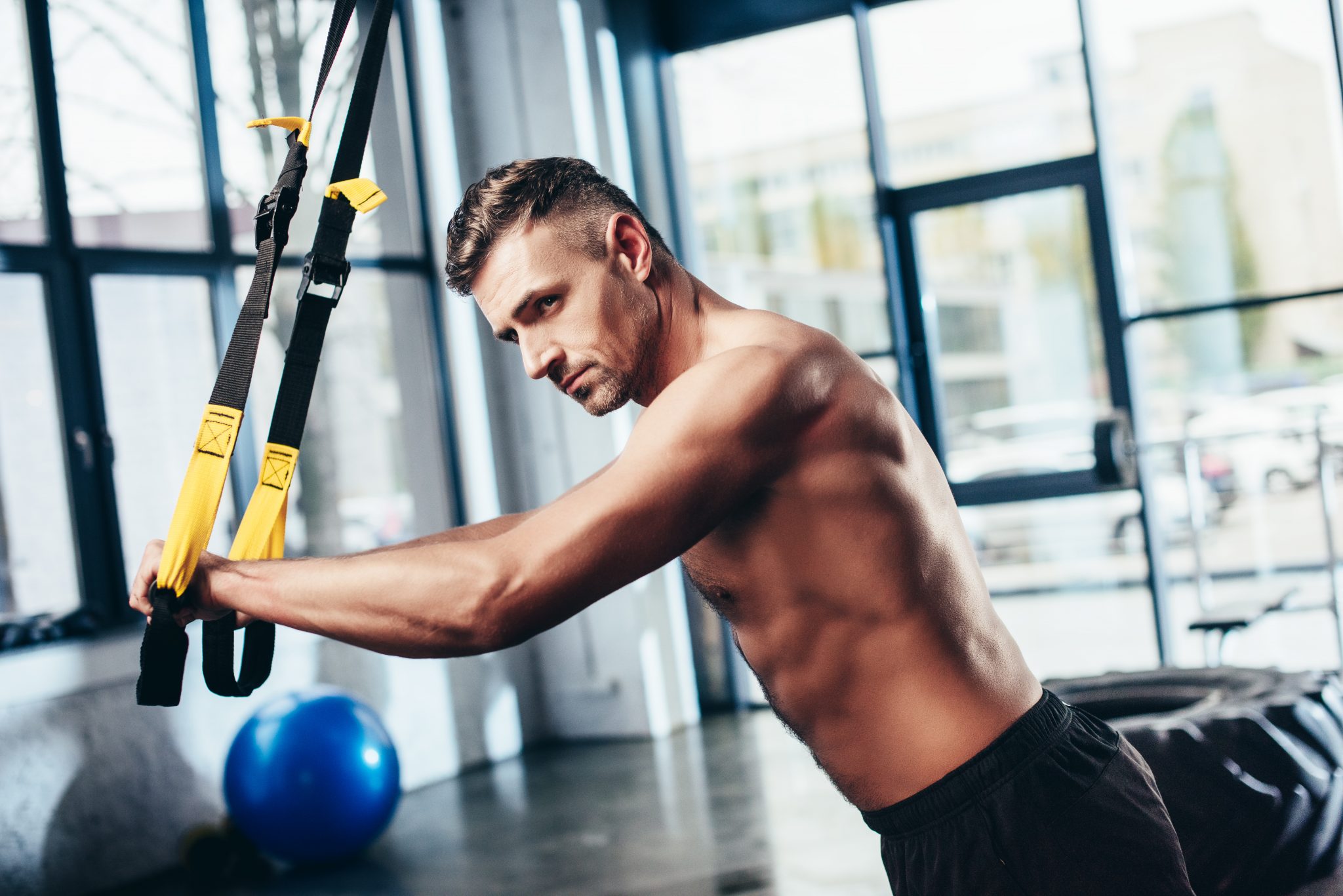 The Incredible of Fasted Workout Benefits for Fat Loss & Muscle Growth ...