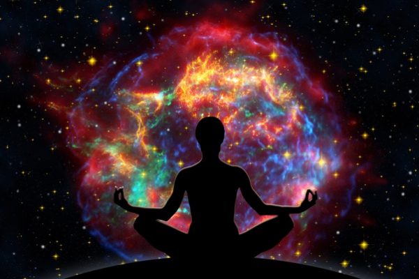 Metaphysical Archives - The Biohack