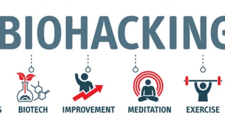 The Biohack - Biohacking, Health, Fitness, Technology and Nutrition Blogs