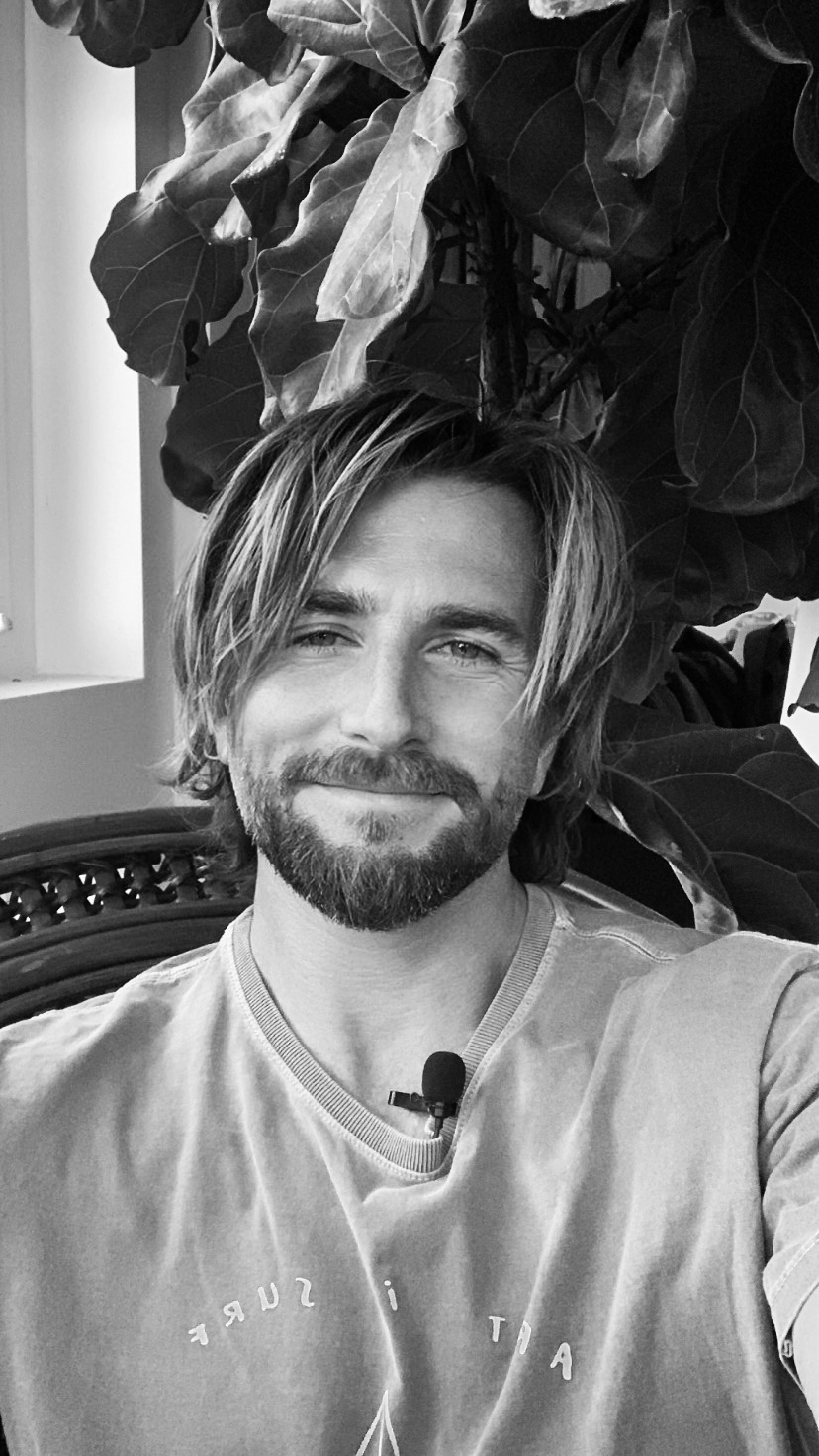 Trevor Stanley - 20 days of no food or water, dry fasting - The Biohack