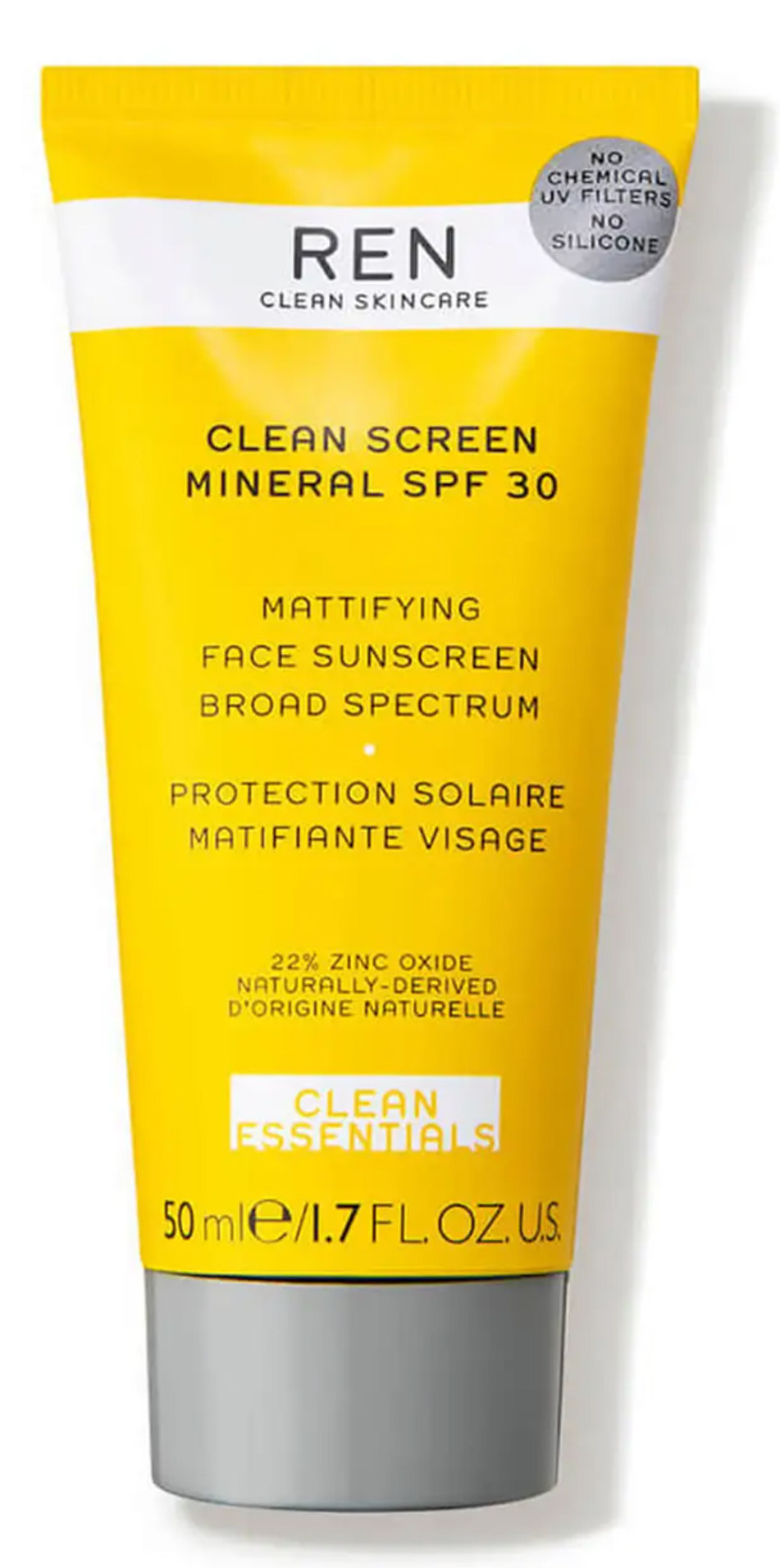 Editor's Picks: 7 Must Have "Clean" Skincare Products for the Summer ...