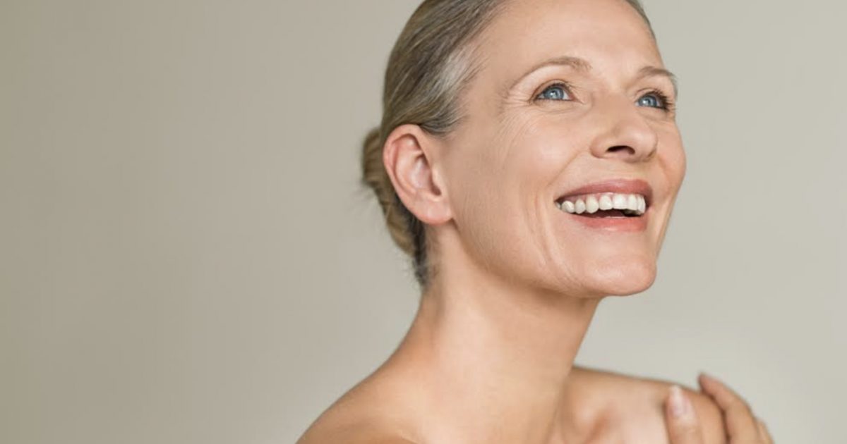 What Changes occur in the Skin as a Result of Aging! - The Biohack