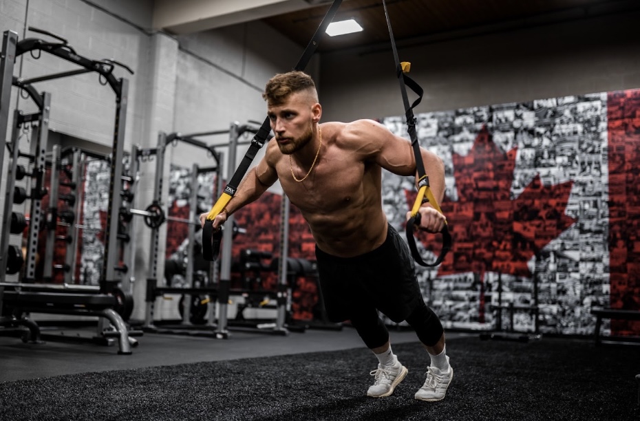 How to Heal a Pulled Back Muscle - The Biohack