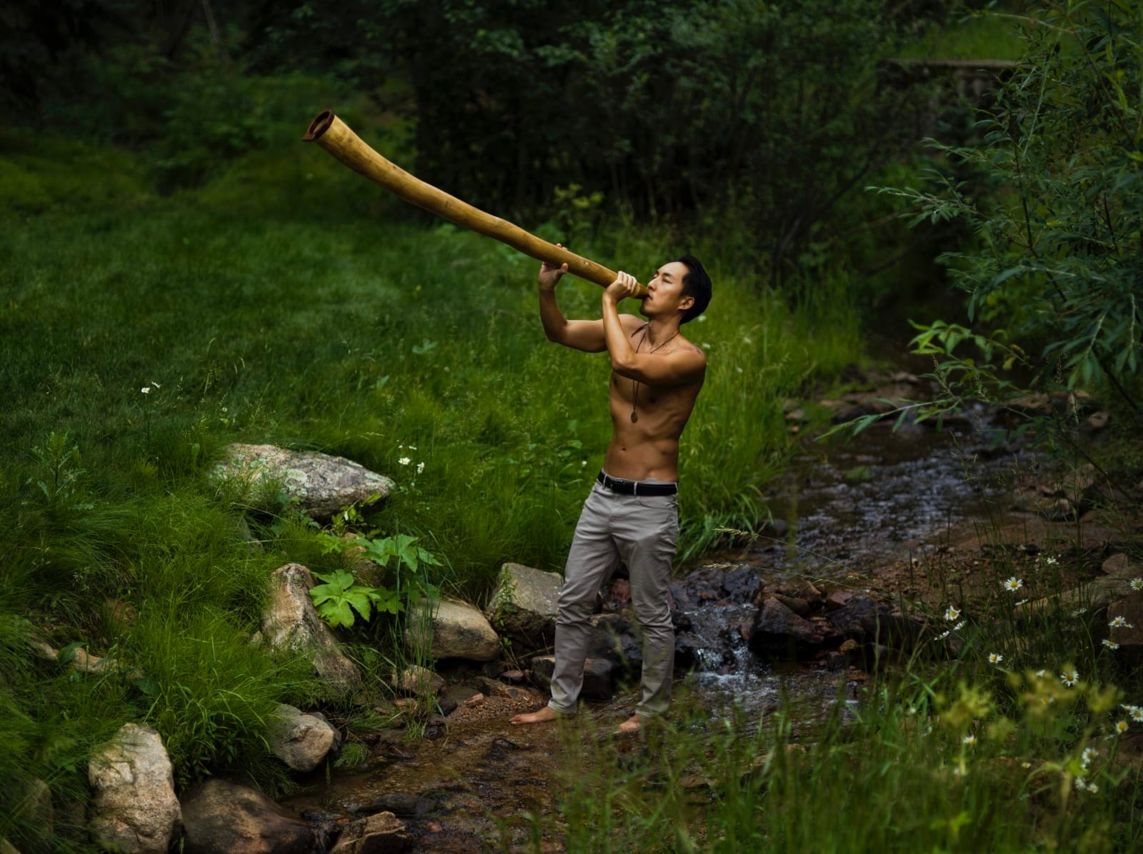 Radical Body Transformation: 7 Day Dry Fast and Biohacking Techniques ...