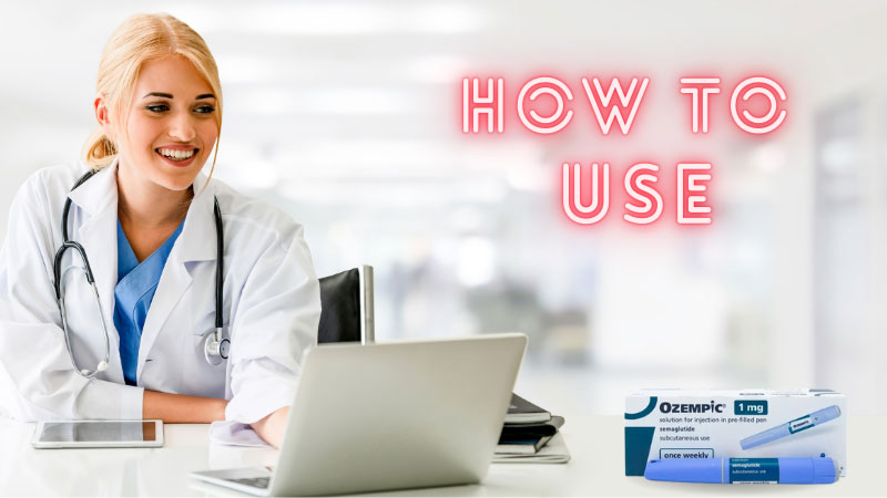 Expert Tips for Using the Ozempic Pen Injection Correctly - The Biohack