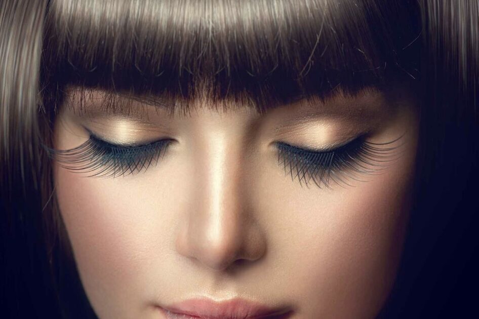 7 Most Popular Eyelash Extension Styles You Must Try - The Biohack