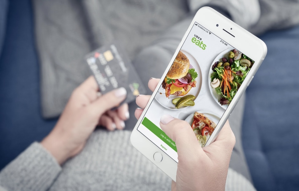 The Uber Eats Diet – How to Use Food Apps and Stay Lean - The Biohack