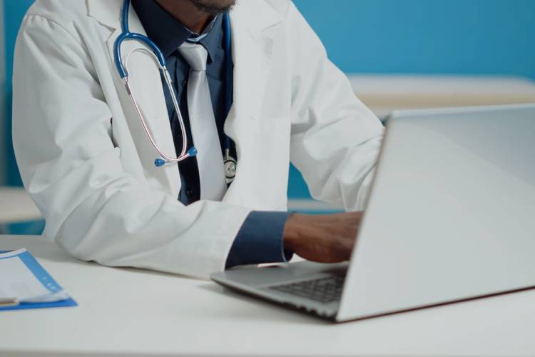 Benefits Of Referring Physician Portal For Clinicians