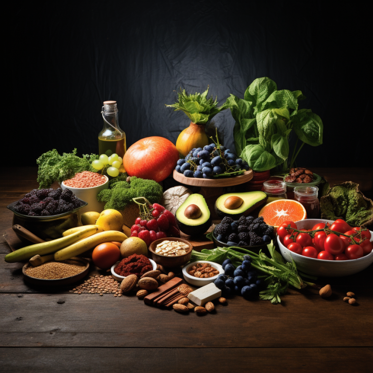 Dr Gundry Food List - The Biohack