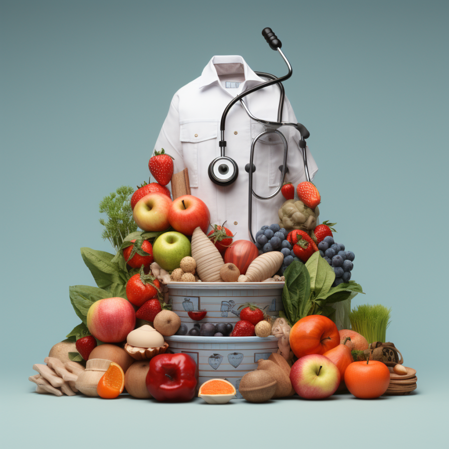 Restore Health and Wellness: Optimal Health - The Biohack