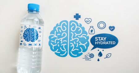 Hydration And Cognitive Function: Boost Your Brain With Water - The Biohack