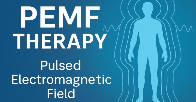 Does PEMF Therapy For Pain Relief Have Side Effects? - The Biohack