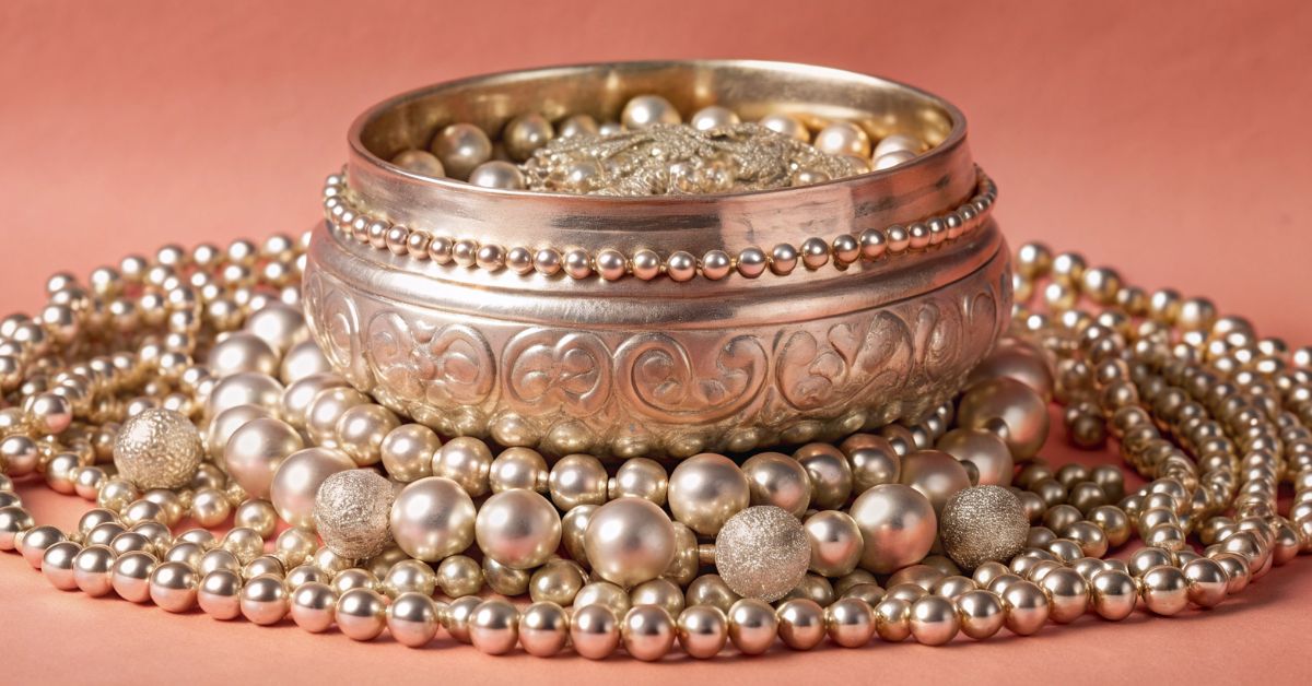 Top 5 Metaphysical Properties Of Silver You Should Know - The Biohack