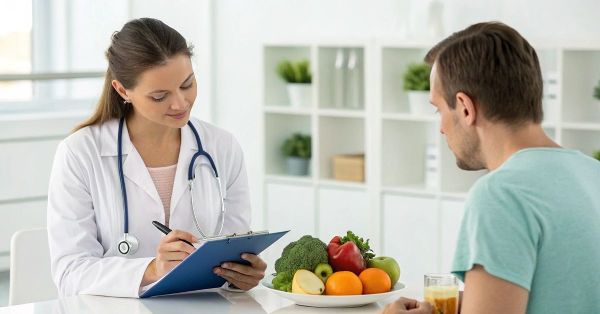 What Is Nutrition Response Testing And Is It Right For You? - The Biohack