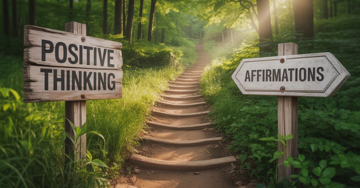 30 Powerful Affirmations To Boost Self-Confidence Instantly - The Biohack