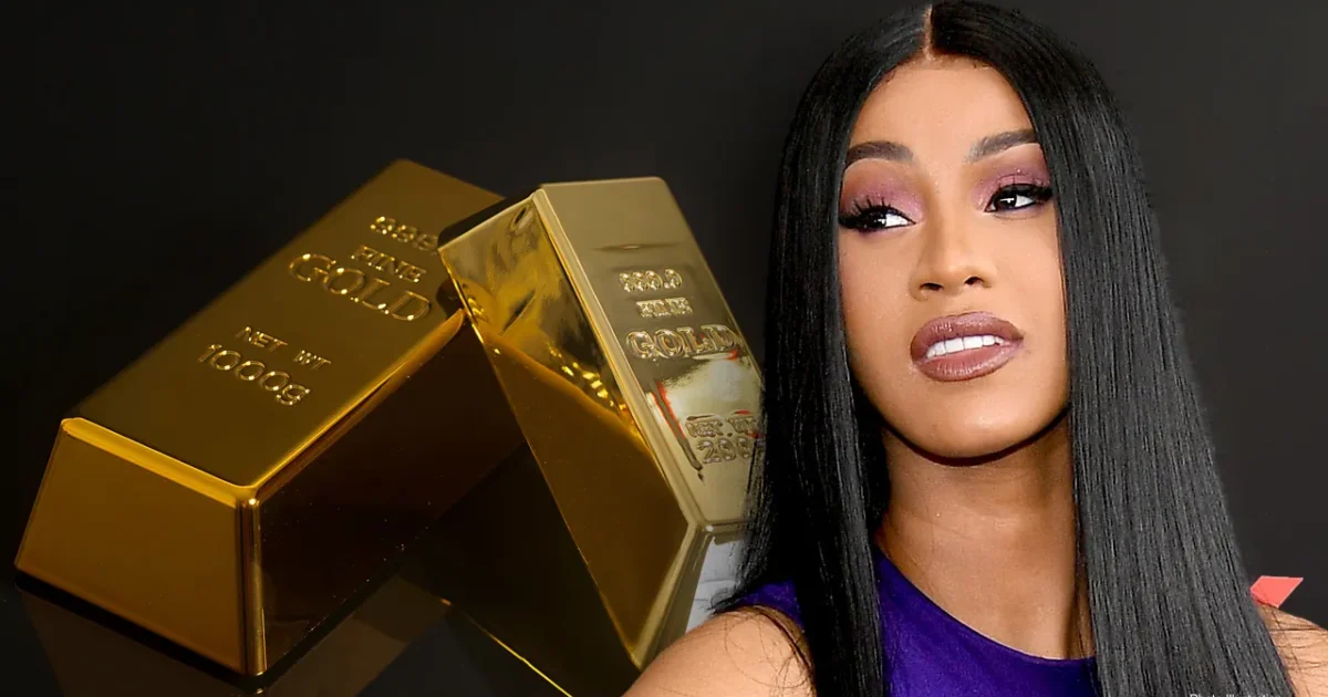 Cardi B Net Worth 2025: A Look Into the Life of the Multi-Millionaire ...