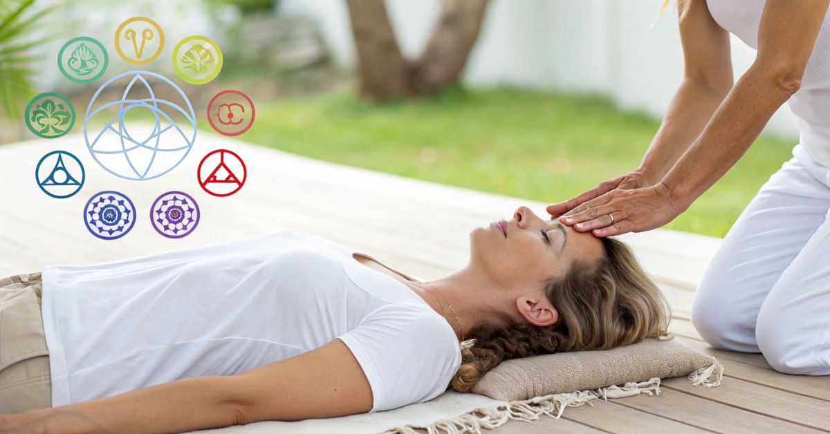 Energy Healing Modalities Explained: Which One Is Right For You? - The ...