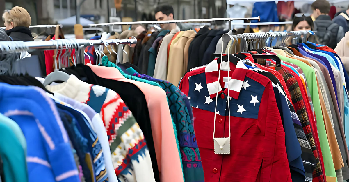 How to Thrift Designer Clothes on a Budget: Style Smart, Spend Less ...
