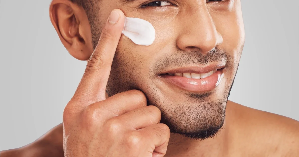 Skincare Routine for Men with Oily Skin: Achieve a Healthy, Balanced ...