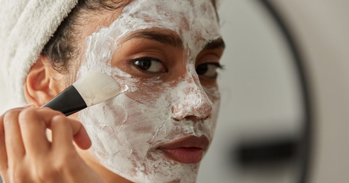Face Masks for Oily and Acne-Prone Skin - The Biohack