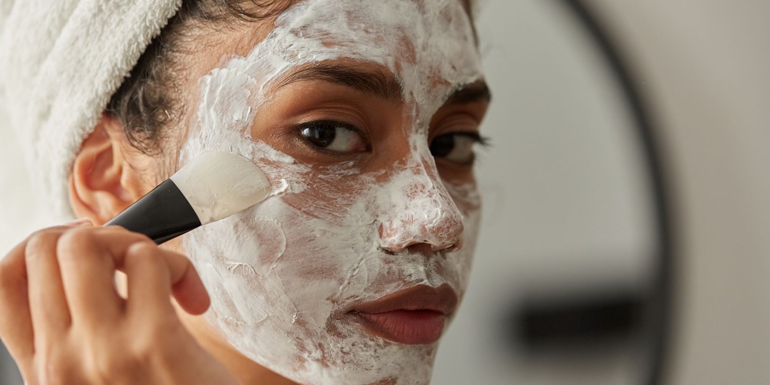 Homemade Face Masks for Combination Skin - The Biohack