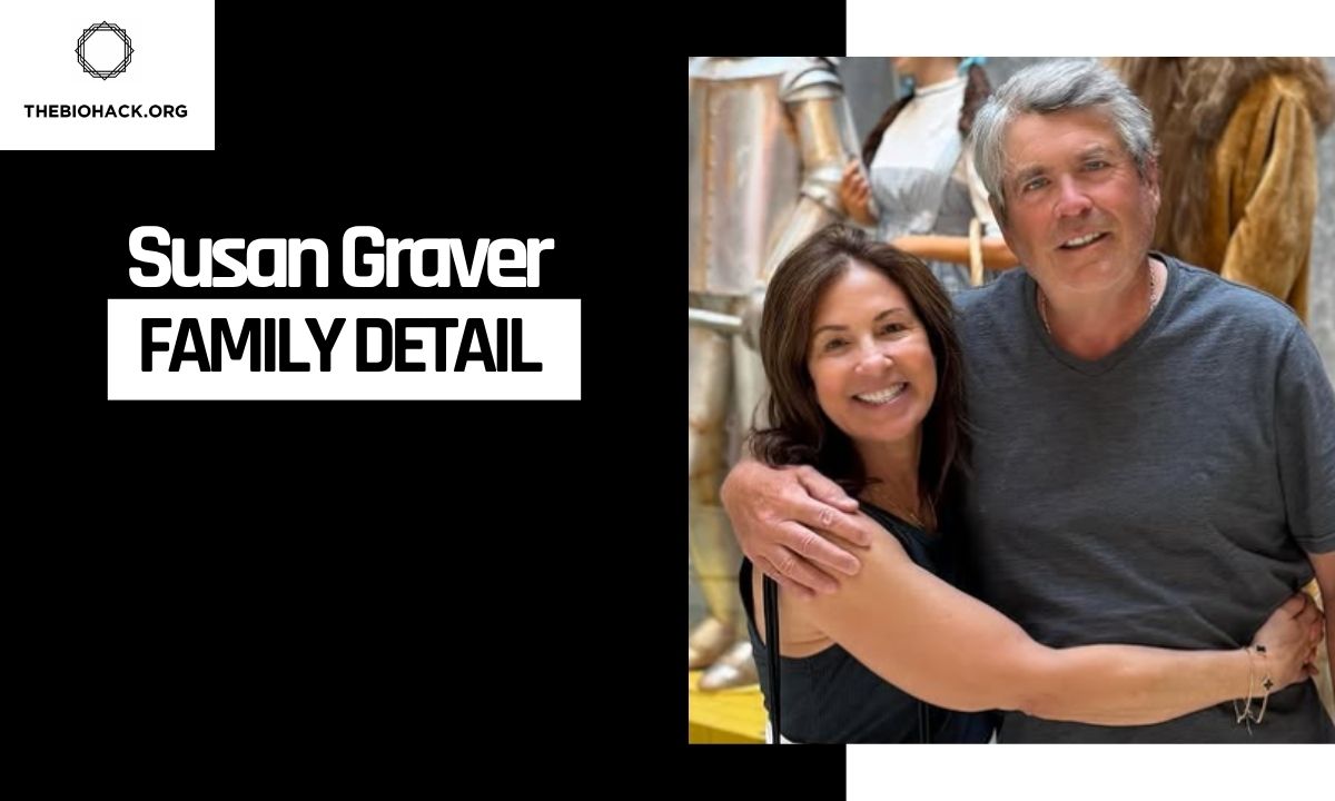 Susan Graver: Biography, Age, QVC Career, Fashion, Personal Life And ...