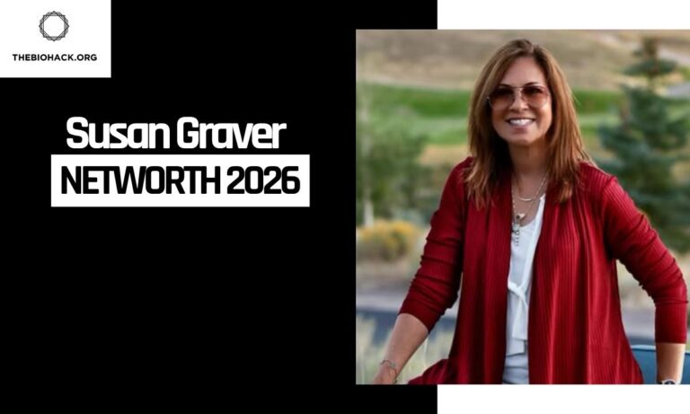 Susan Graver: Biography, Age, QVC Career, Fashion, Personal Life And ...